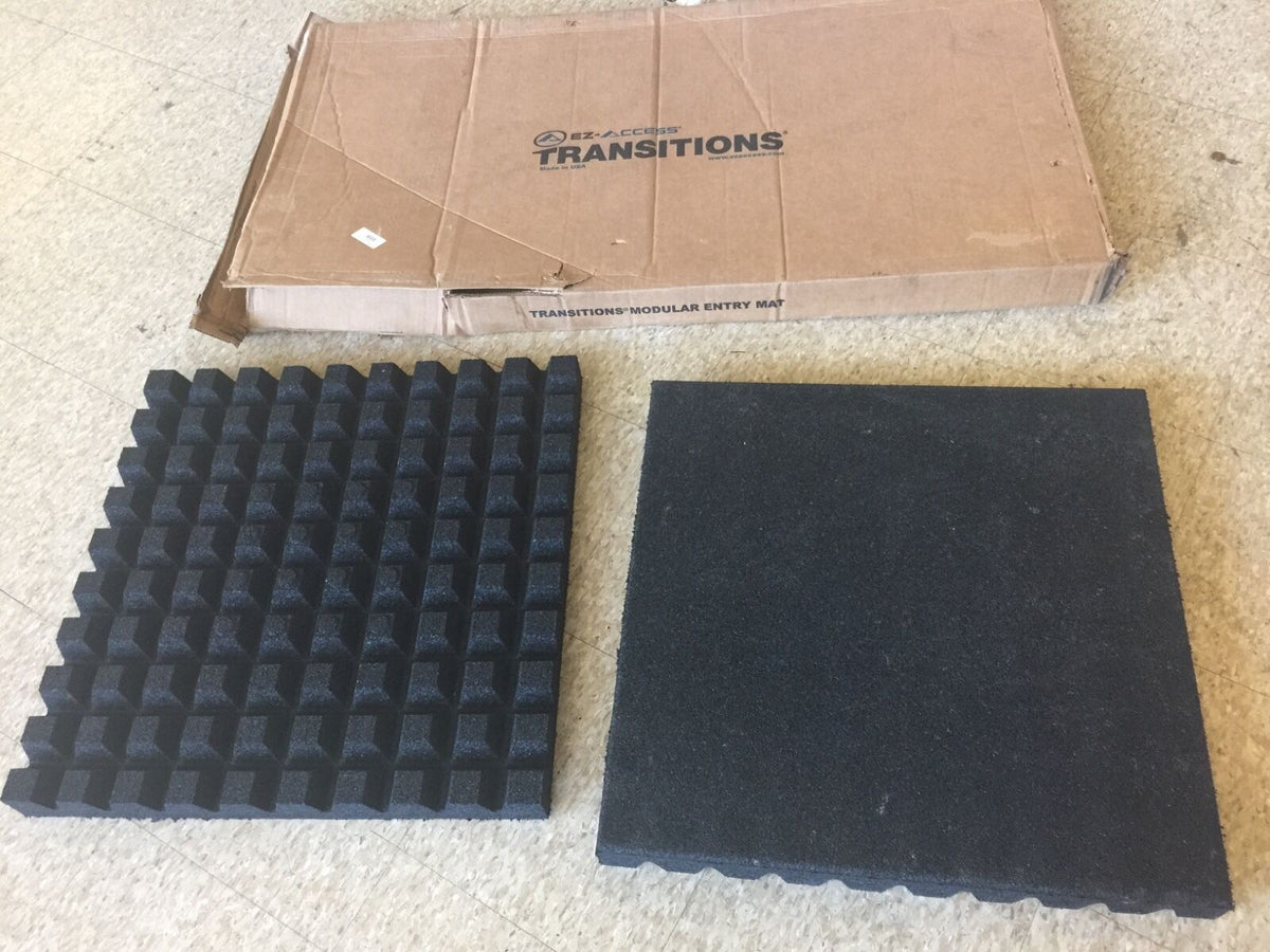 Ez-access - THR RISER 225-1 - ez-access 2.25" Transitions Modu...