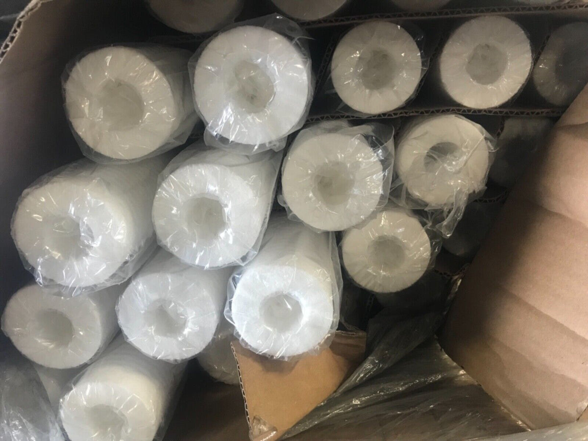 3M Micro-Klean RW Series Filter Cartridge, 25 per case, RW40B17G20N...