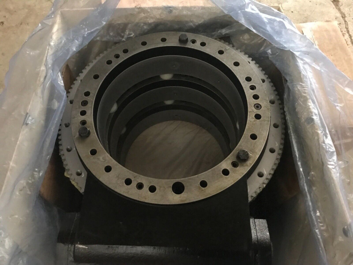 1 SLEWING DRIVE RING KINEMATICS HAULOTTE S21C-125MHA-25ML-BB102-REV...