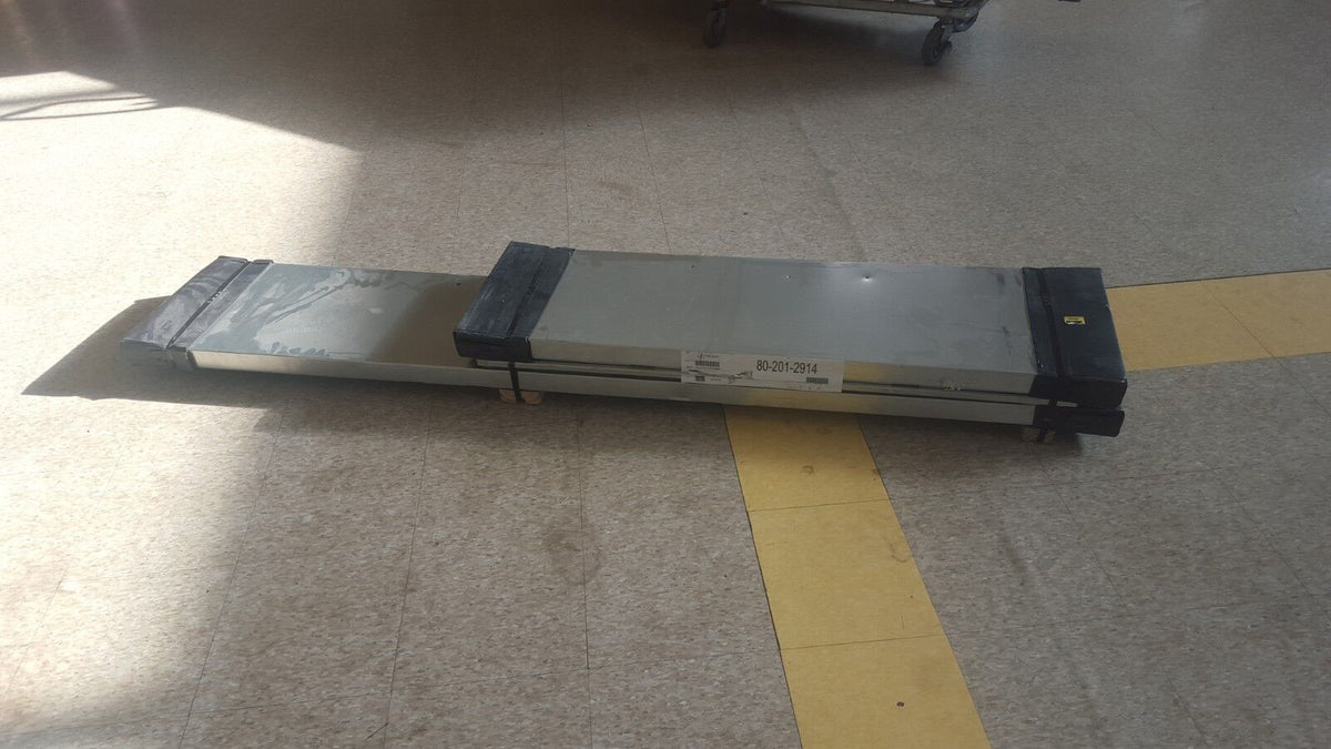 HVAC Hinge Roof Curb - 80-201-2914 Rooftop Systems | Mega Mart Ware...