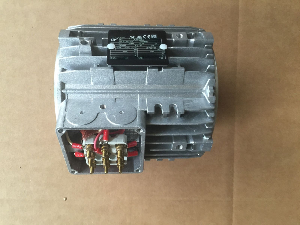 GENUINE NORD 14032020 New-No Box, 90 S/4 CUS-Stator AC Motor Stator...