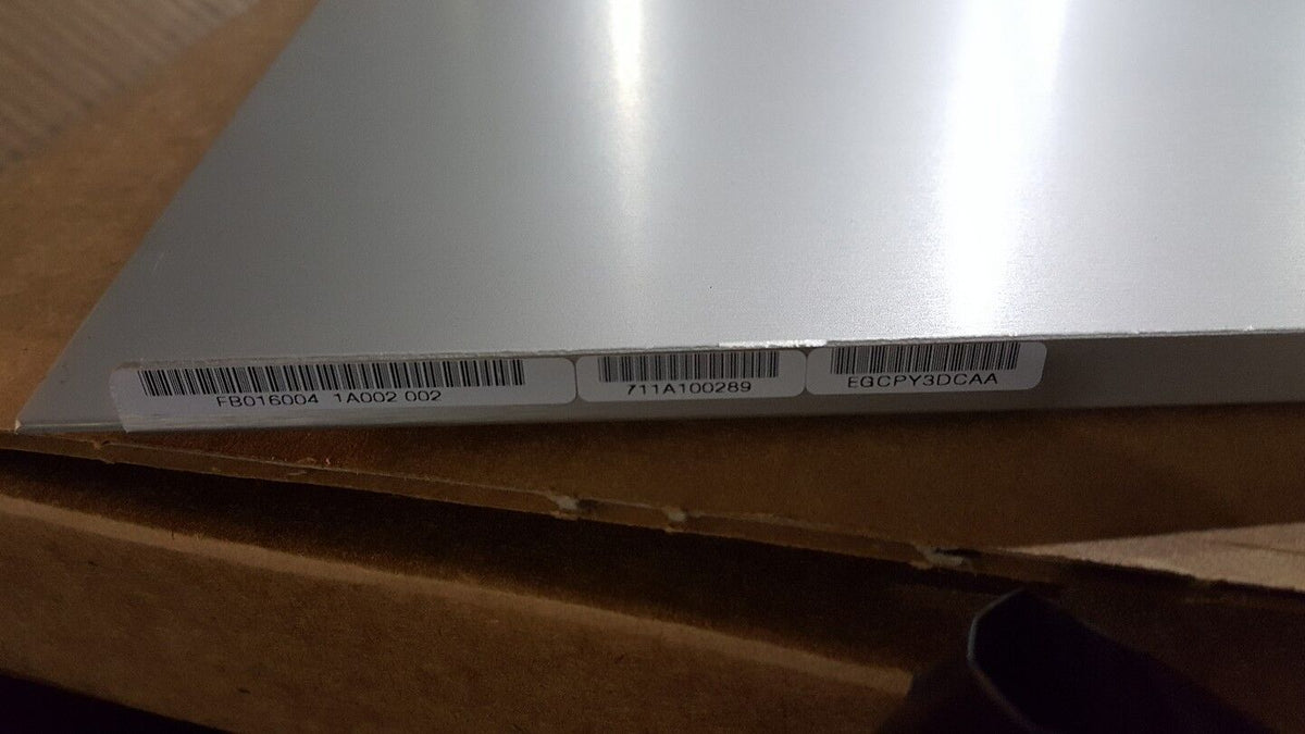 Ag Comm Sistemi GTD-5 DUAL UNIVERSAL EXTENDED BUS FB16004-1A EGPQG0...