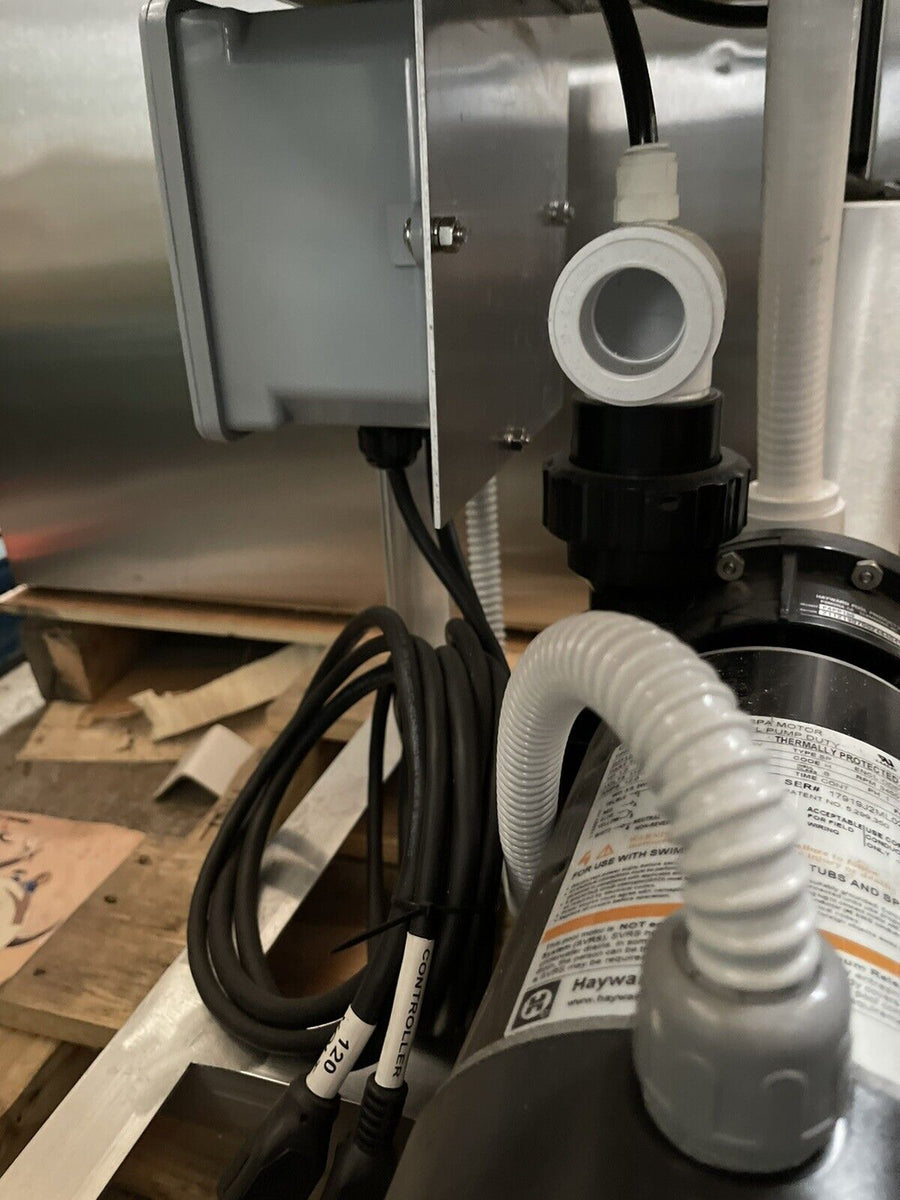 NEW AcidRite 450 pH Adjustment System 450 | Mega Mart Warehouse