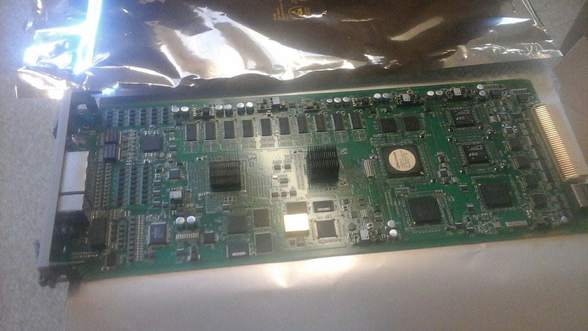 MOTOROLA SGLN6312BA Card: Multi-channel Controller card MCC-DO Rev-...