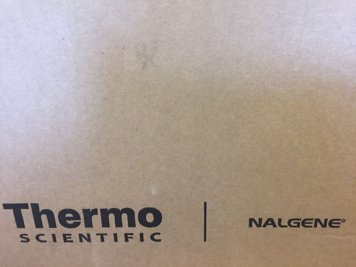 Nalgene Rapid-Flow Sterile Disposable Filter Units with SFCA Membra...