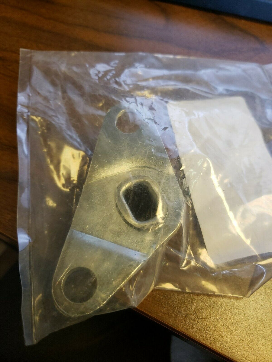 Genuine Toyota Hinge 66101-0C020 | Mega Mart Warehouse