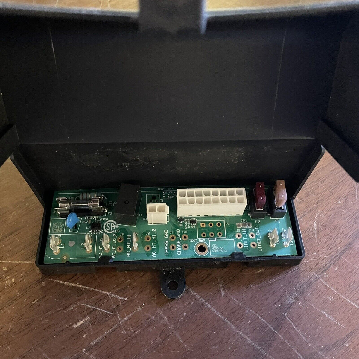 NEW Norcold 638189 Mc Service Kit / Board | Mega Mart Warehouse