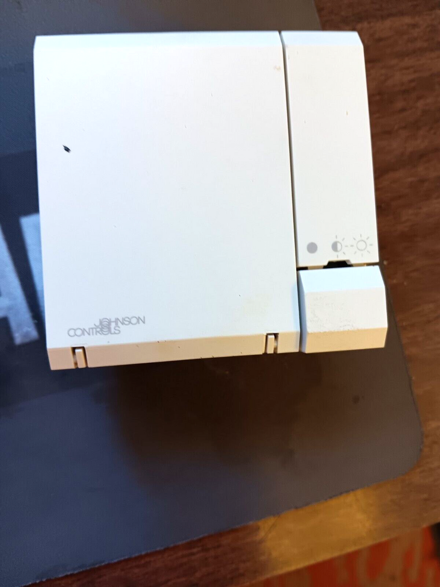 JOHNSON CONTROLS TEMPERATURE SENSOR (FREE SHIPPING) | Mega Mart War...