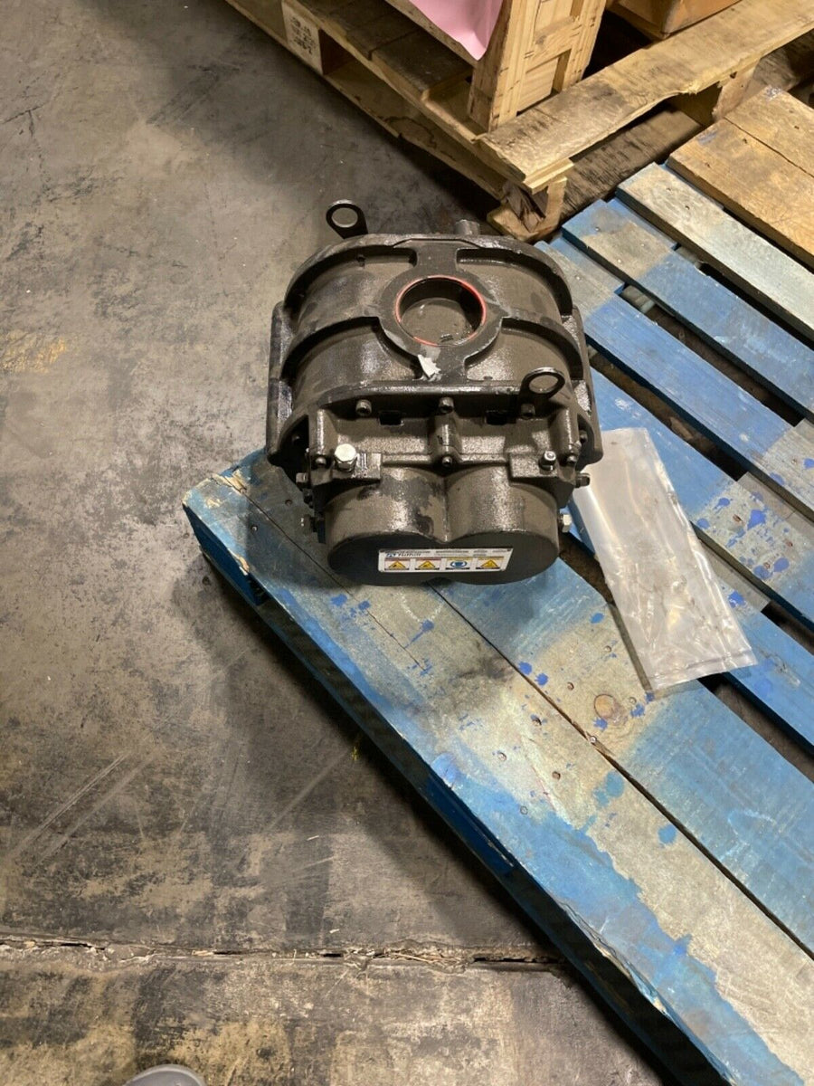 Tuthill 4007-21L2 Competitor Blower 4007-21LC 4007-A6L2CV1-A3 4007-...