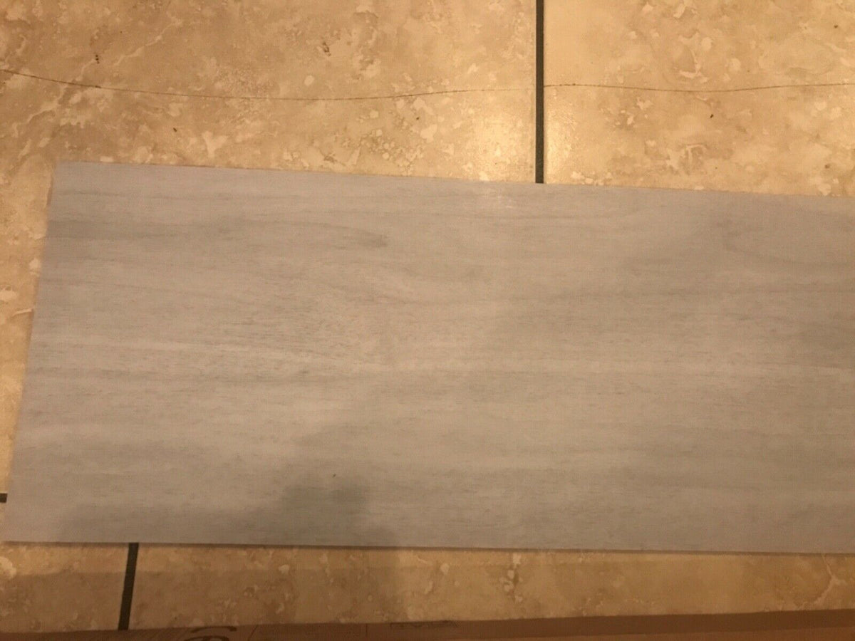 NEW INTERFACE STUDIO SET LVT SILVERLIGHT MODULAR COMMERCIAL FLOORIN...