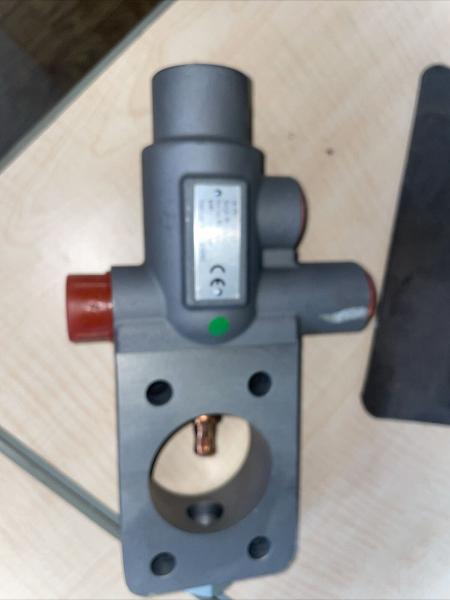 NEW Ingersoll Rand Thermal Valve Replacement - 47521400001 B | Mega...