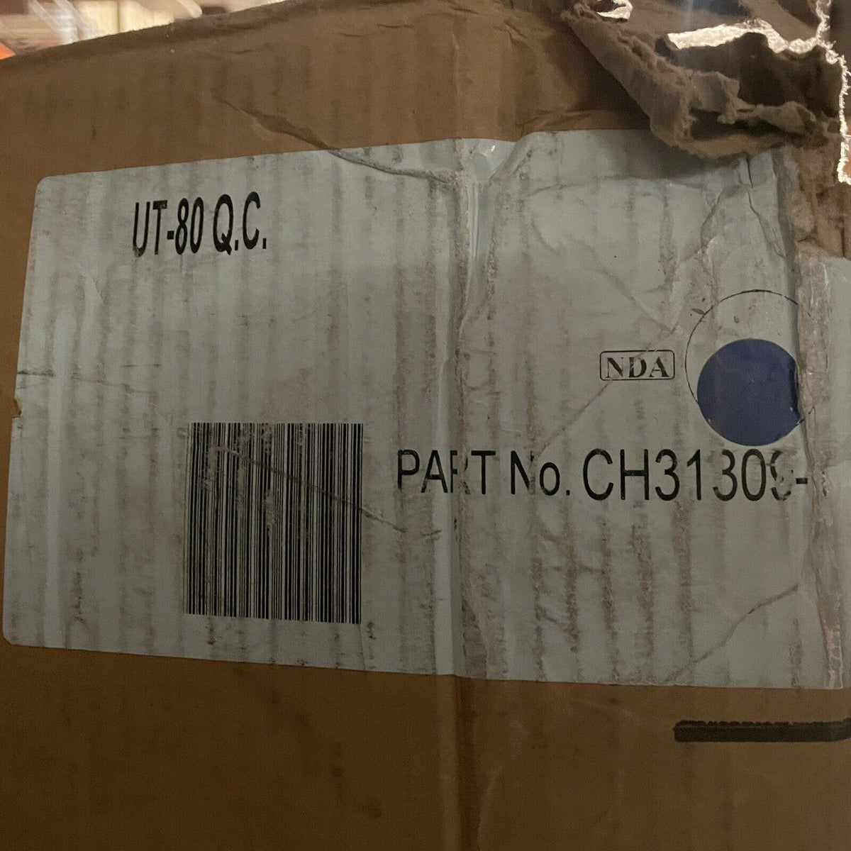 NEW CH31309-1 PENTAIR WELLMATE 80 GAL | Mega Mart Warehouse