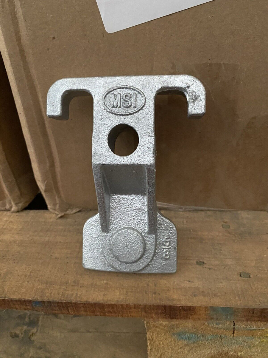 BRAND NEW (Case of 25) Maclean Senior Industries 5/8” Guy Hook, SI-...