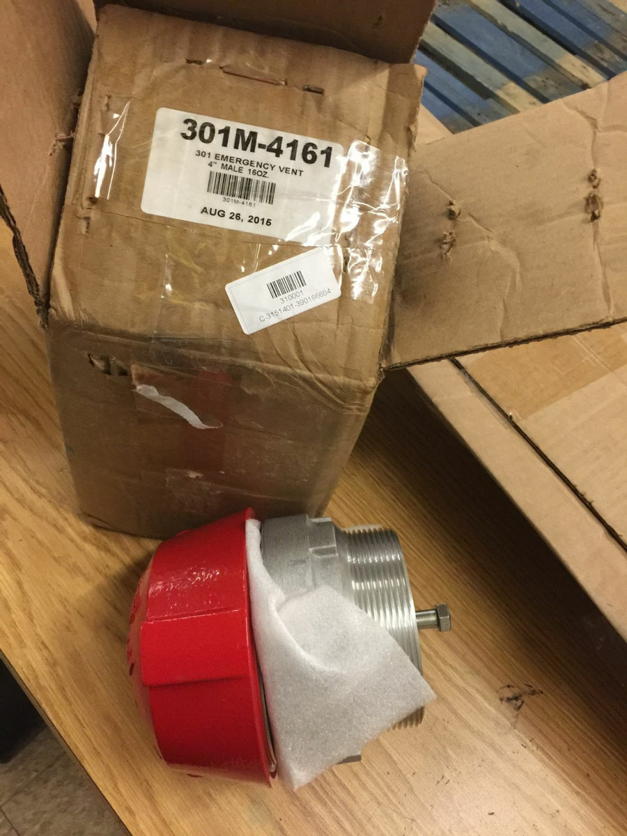 OPW 301M-4161 301 Emergency Vents | Mega Mart Warehouse