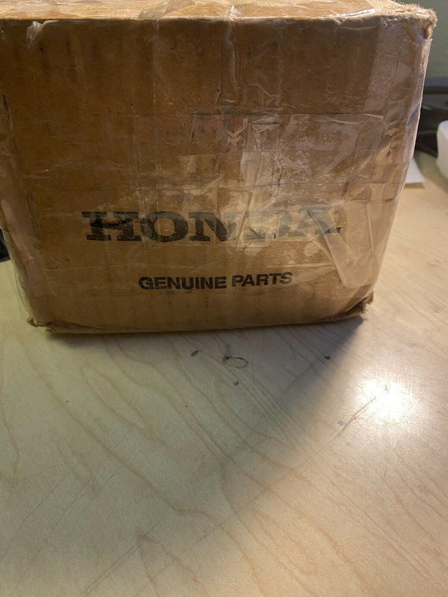 BRAND NEW Genuine Honda Hub Assembly Front 44600-TBA-A00 | Mega Mar...