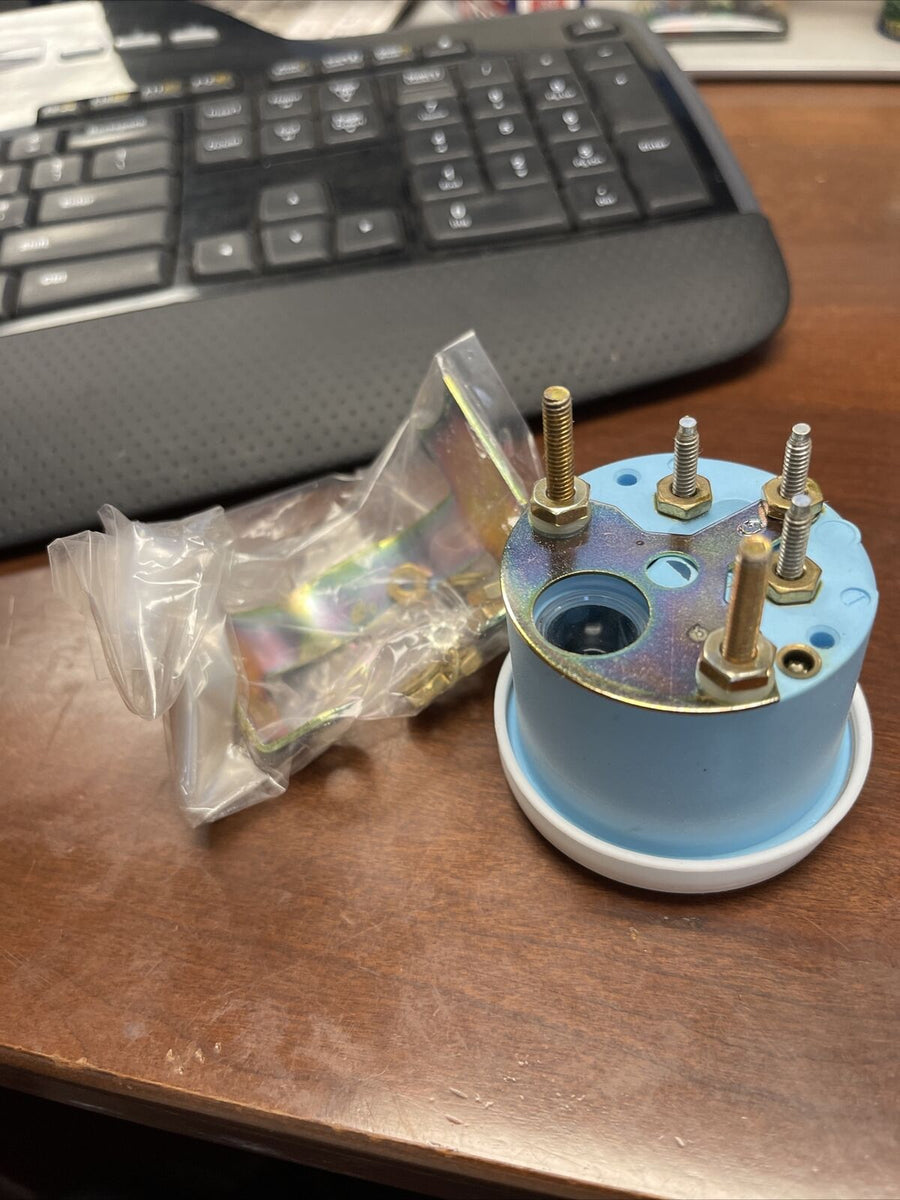 NEW GENUINE CAT INDICATOR 7W2061 7W-2061 *FREE SHIPPING* | Mega Mar...