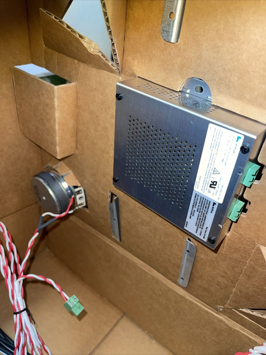 NEW Verifone 29699-01 Gilbarco Verifone All In One Secure Pumppay A...