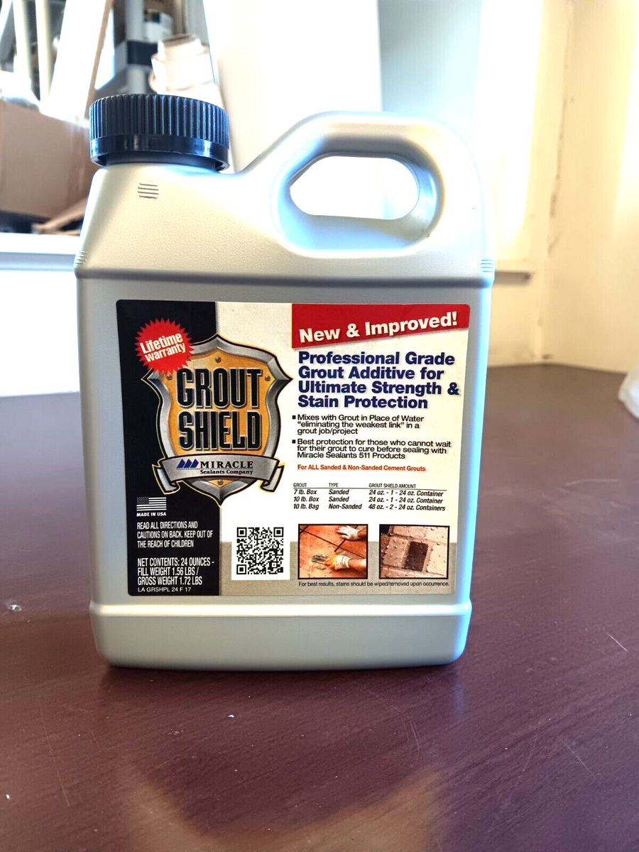 NEW MIRACLE GROUT SHIELD PROFESSIONAL GRADE | Mega Mart Warehouse