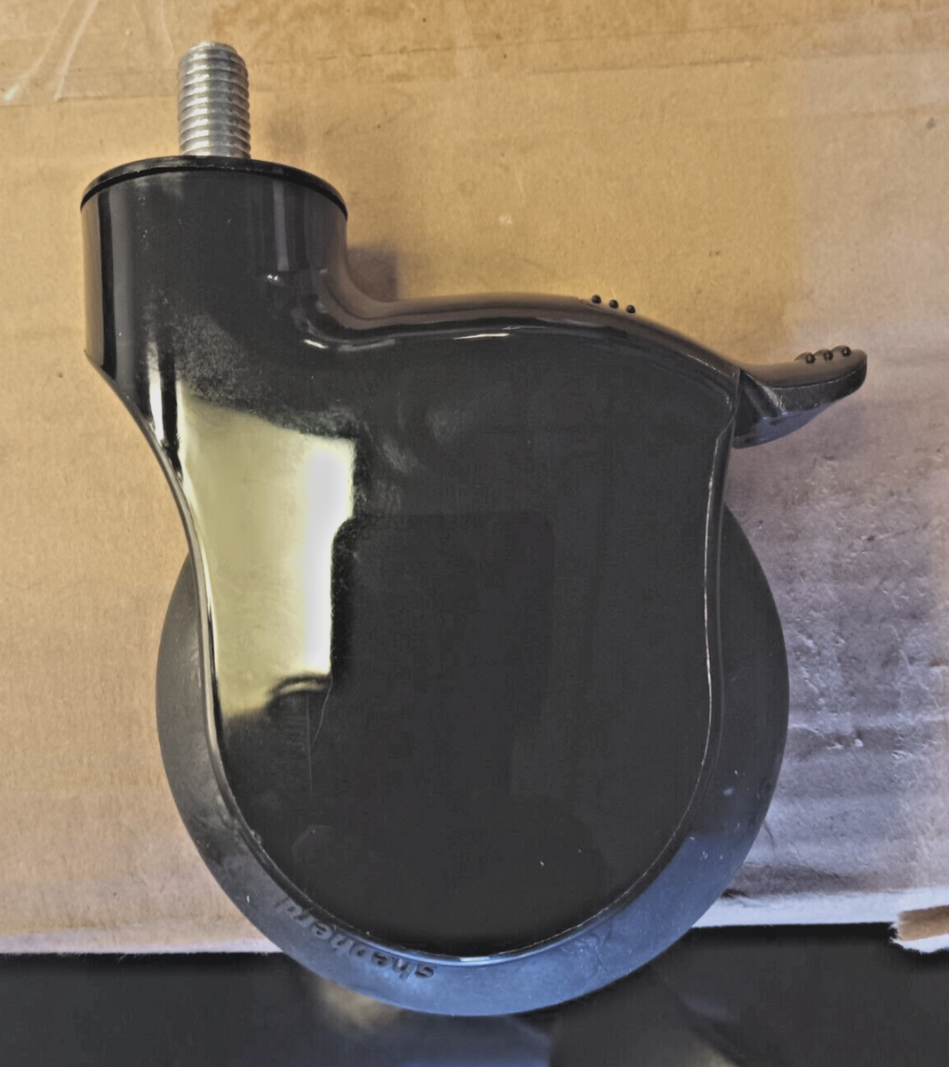 NEW GENESIS MOTTO TECH CASTER (FREE SHIPPING) | Mega Mart Warehouse