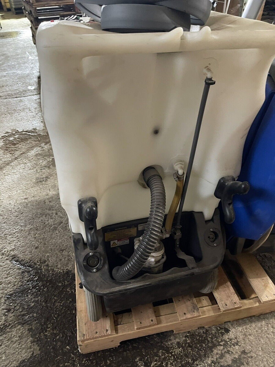 NEW King Cobra 1200 Pro Portable Extractor **FREE FREIGHT SHIPPING*...