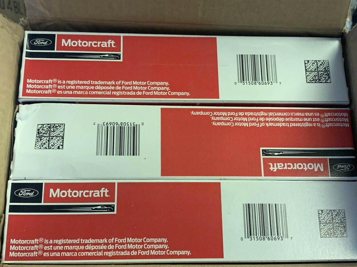 NEW Motorcraft FA1910 - Air Filter (3 PK) | Mega Mart Warehouse