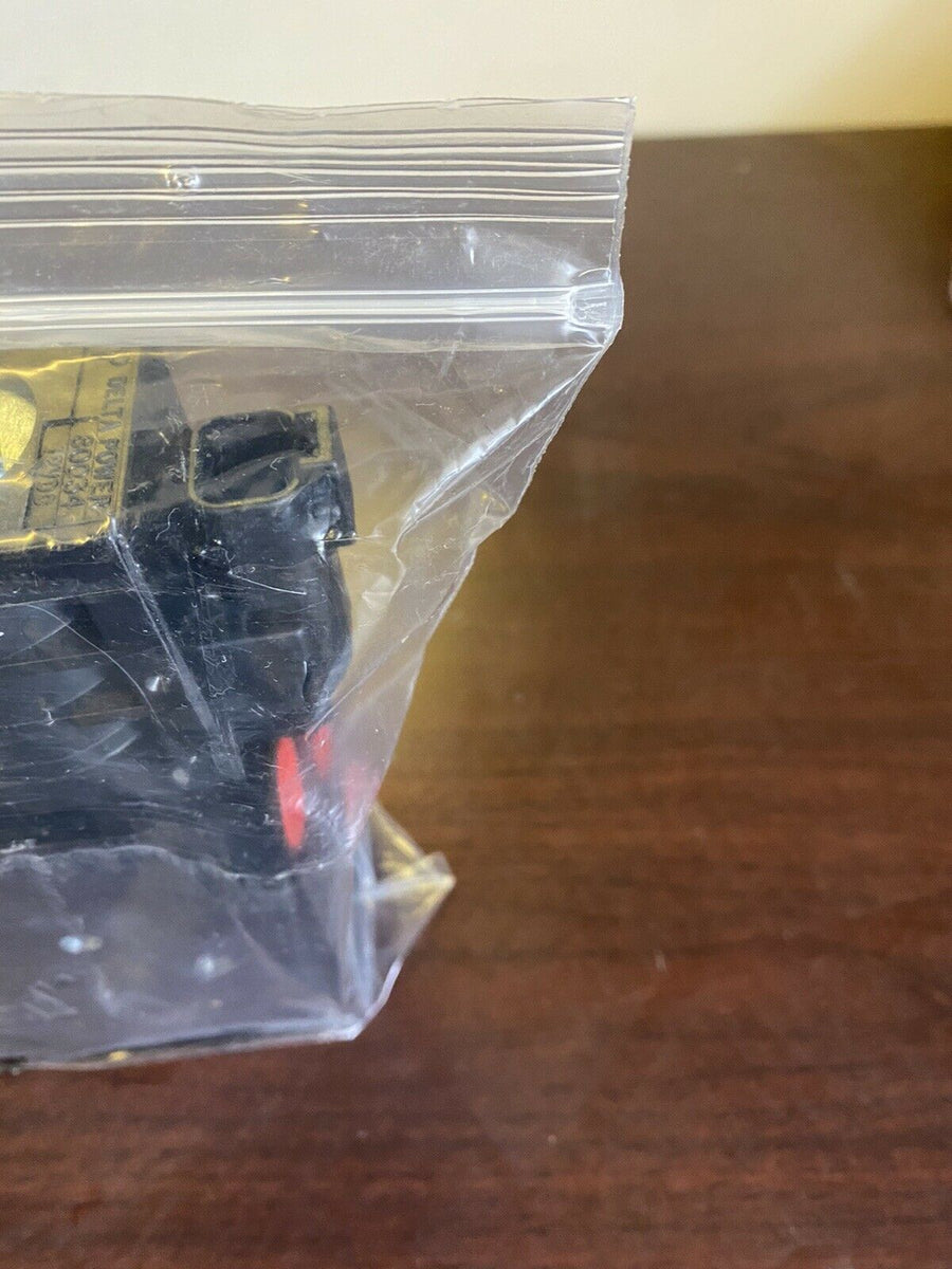 BRAND NEW DELTA POWER COMPANY 85060121 VALVE CARTIDGE BODIES 12V-DC...
