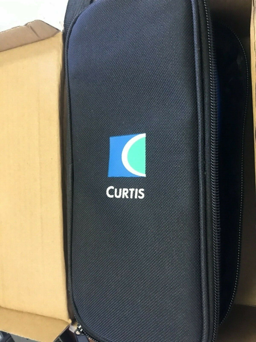 "NEW" CURTIS INSTRUMENTS 1313K-1031 HANDHELD PROGRAMMER W...