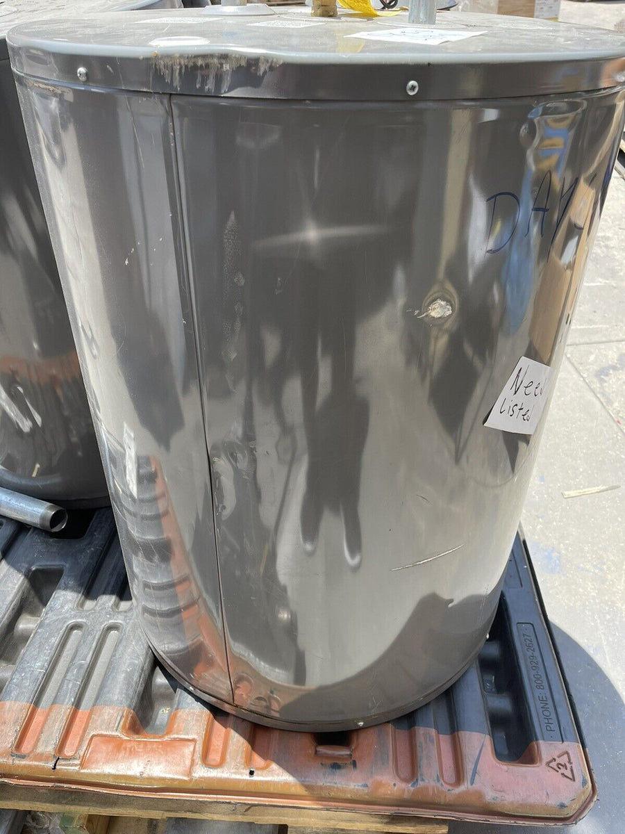 NEW Rheem Proe36 S2 Rh95 36 Gal Residential Electric Water Heater,