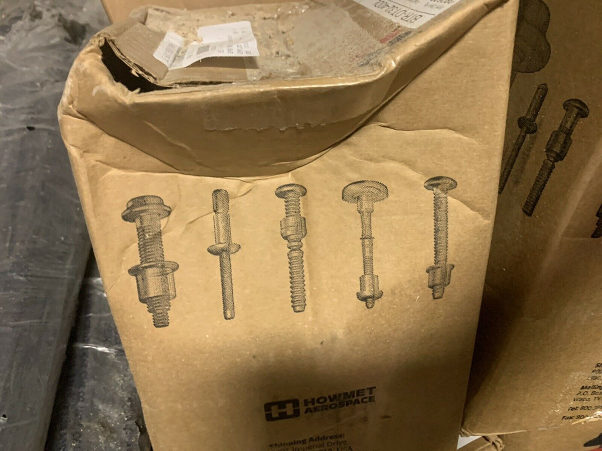 NEW Huck Bobtail Pin BTR-DT32-40DL (30 PC LOT) | Mega Mart Warehouse