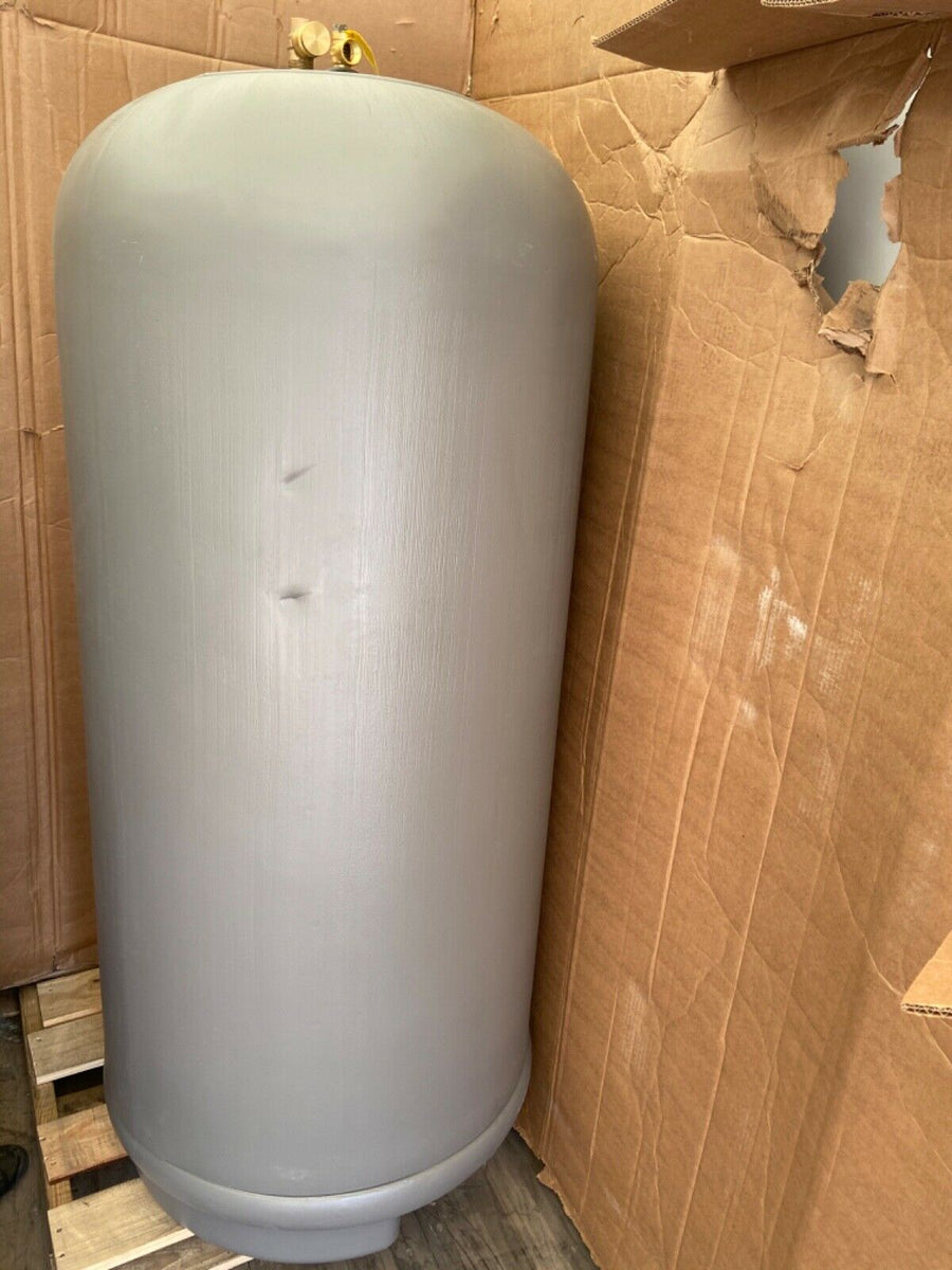 Rheem Marathon MHD105245 100 GAL Commercial Non Metallic Electric W...