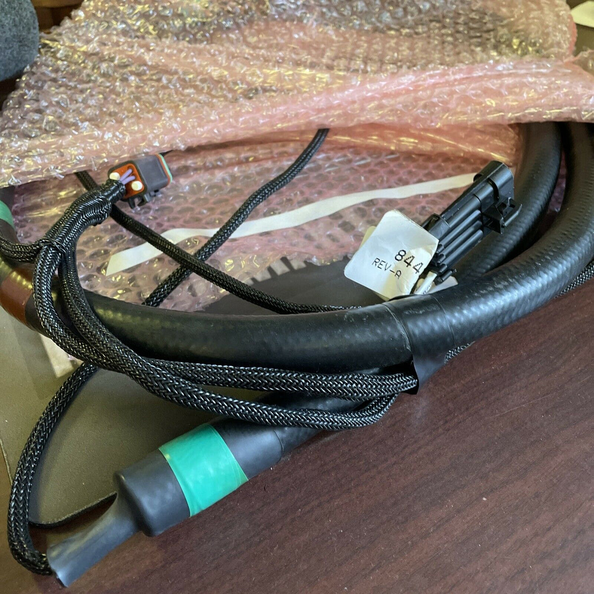 New Holland Wire Harness Part # 84423502 | Mega Mart Warehouse
