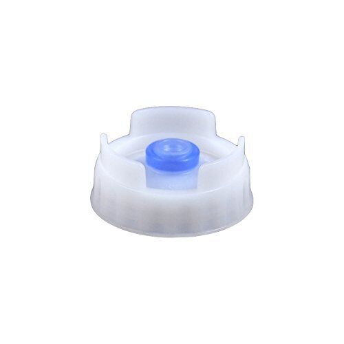 FIFO 5355-130 Small Valve Dispensing Caps - 6 / BG | Mega Mart Ware...