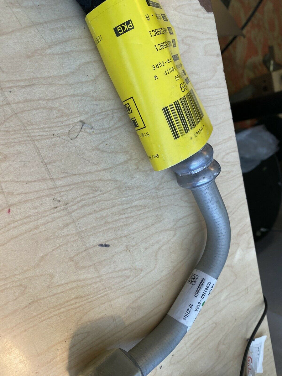 BRAND NEW NAVISTAR 4065358C1 - HOSE , ASSY POWER | Mega Mart Warehouse