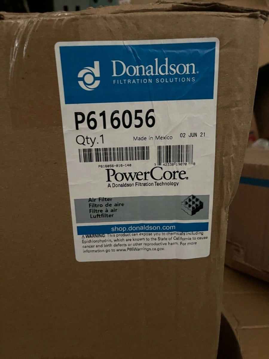 NEW P616056 Donaldson Air Filter | Mega Mart Warehouse
