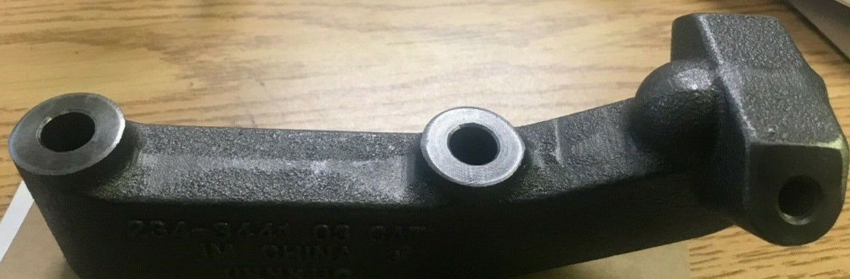 GENUINE OEM CATERPILLAR 234-3441 2343441 - SUPPORT-HOUSING | Mega M...