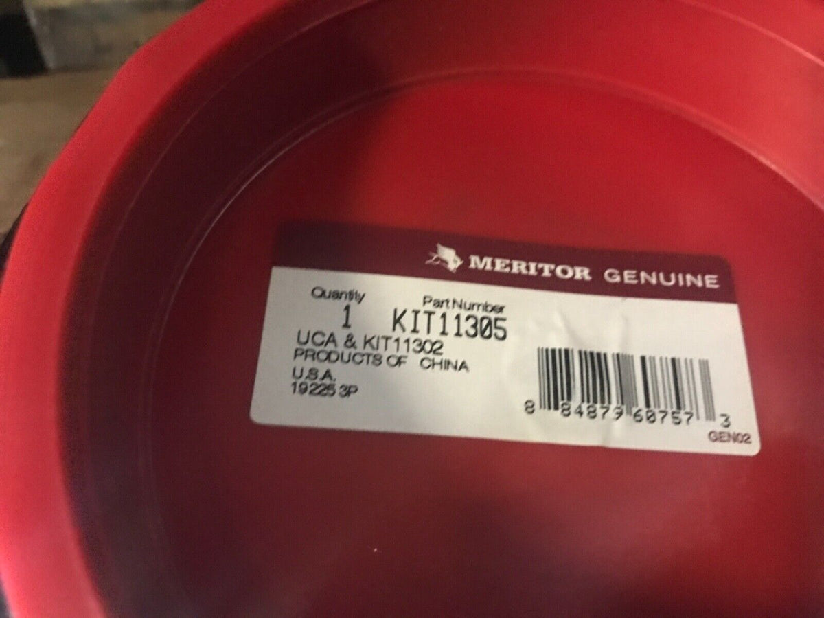 1 Original OEM MERITOR Superior Brazo de Control & KIT11302 KIT...