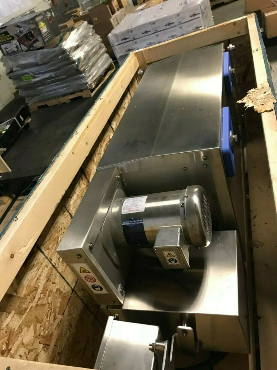 NEW Fastback Horzonal motion conveyor base Cv-Fb-260E-G3 , 90e/260e...