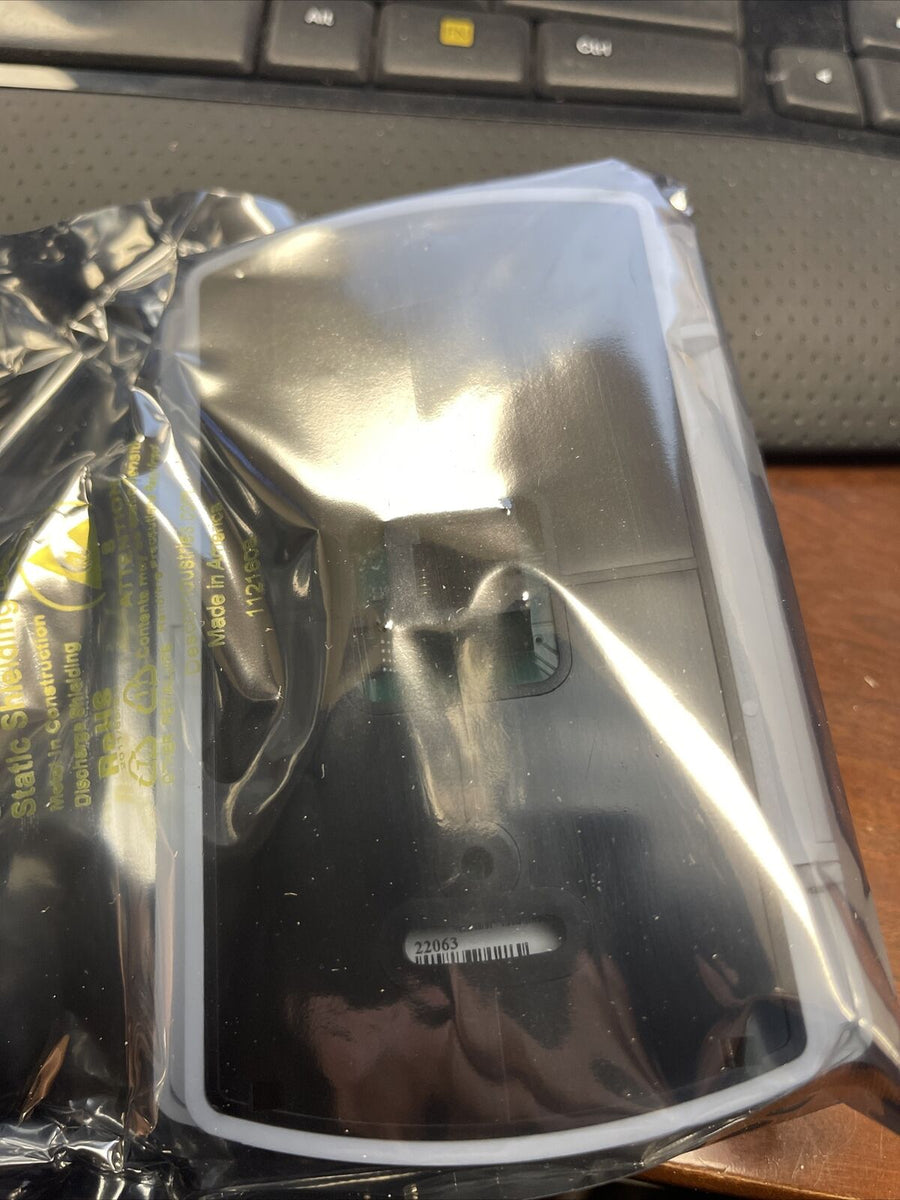 NEW ENGINEERED COMFORT ELECTRONIC LCD MODULAR THERMOSTAT CTE-5201W3...