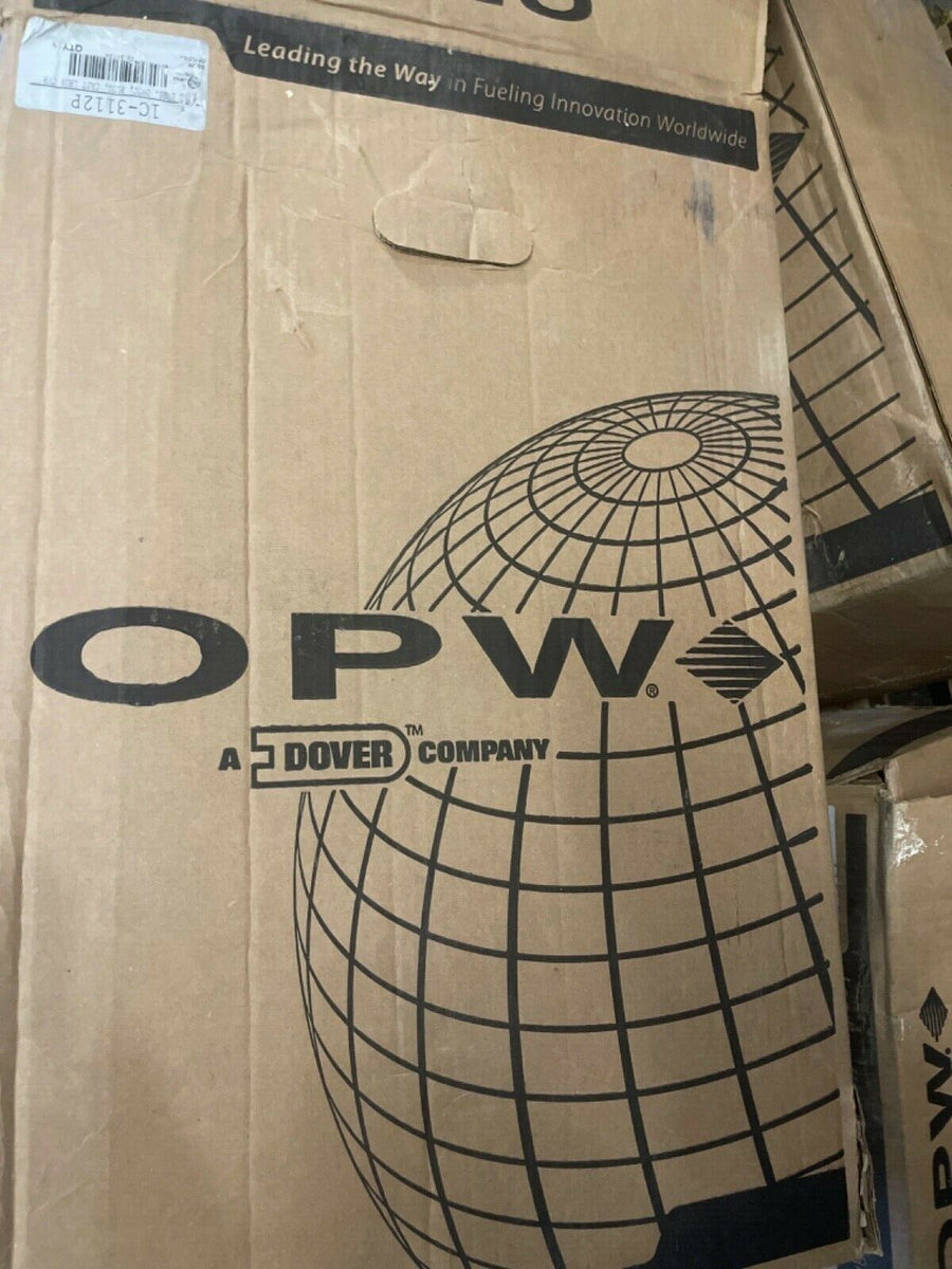 OPW 1C-3112P EDGE Double-Wall Spill Container 5 gallon | Mega Mart ...