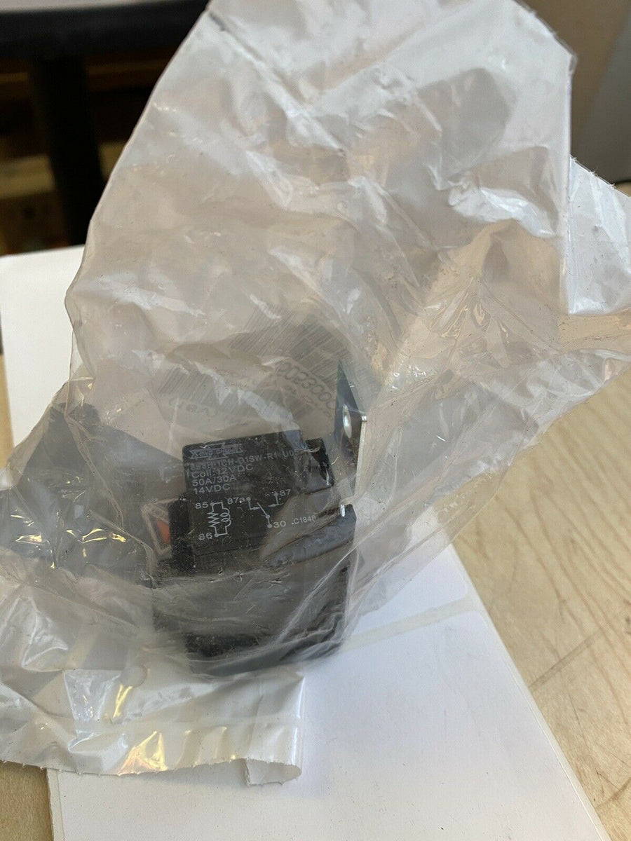 BRAND NEW 3505300C1 New OEM International Relay NAVISTAR, INC | Meg...