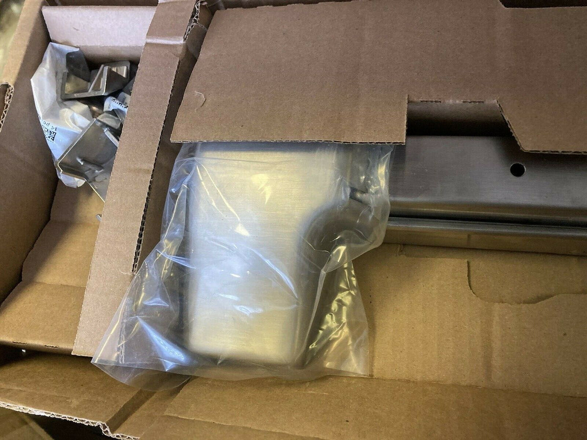 NEW YALE 2100 x 630 Rim Square Bolt, Exit Device, Grade 1 | Mega Ma...