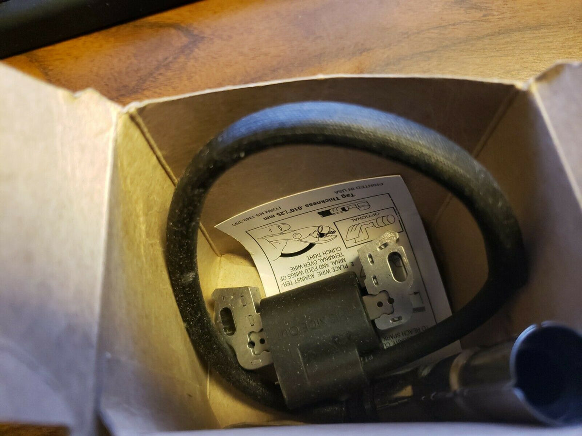 GENUINE Briggs & Stratton 595304 Ignition Coil | Mega Mart Ware...