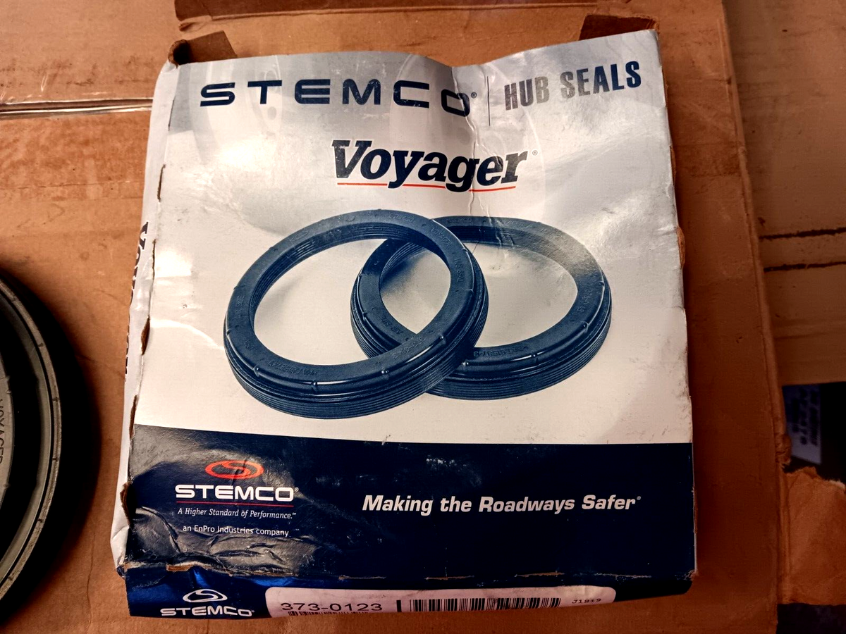 NEW STEMCO VOYAGER HUB SEAL (FREE SHIPPING) | Mega Mart Warehouse