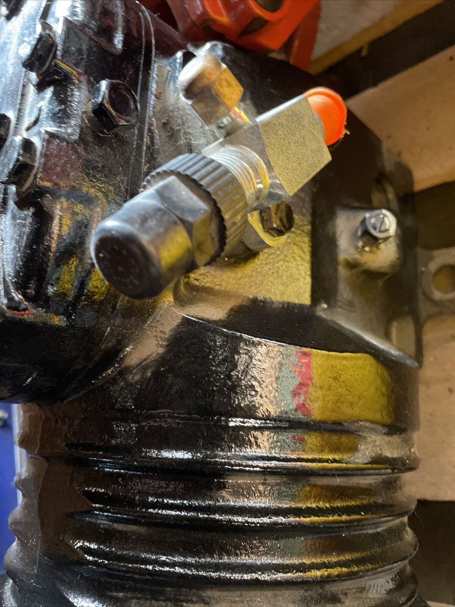 NEW EMERSON Kajb-010E-Cav-234 Compressor - FREE SHIPPING!!!- | Mega...