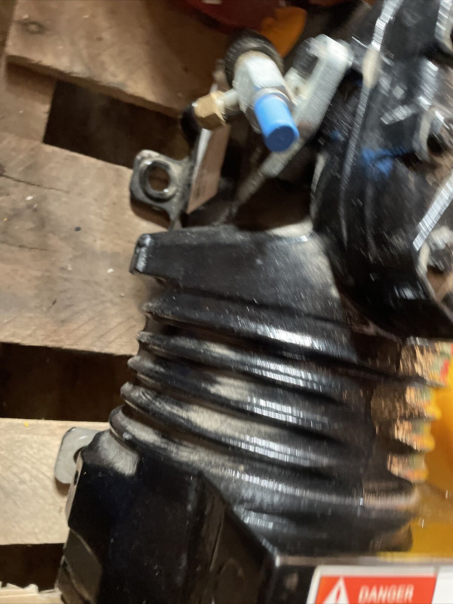 NEW EMERSON Kajb-010E-Cav-234 Compressor - FREE SHIPPING!!!- | Mega...