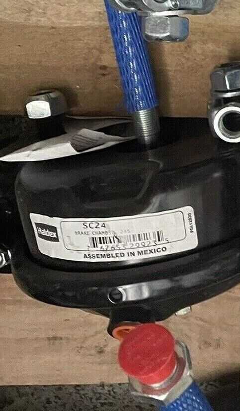 NEW Haldex Spring BRAKE CHAMBER SC24 | Mega Mart Warehouse