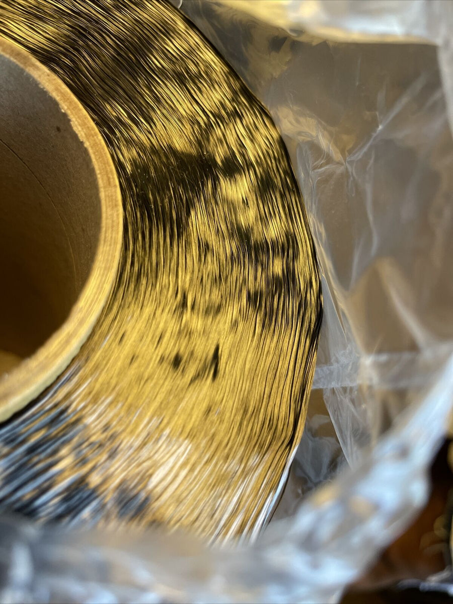 HYOSUNG TANSOME Tow Carbon Fiber Roving Cloth Mat Laminate H2550 A1...