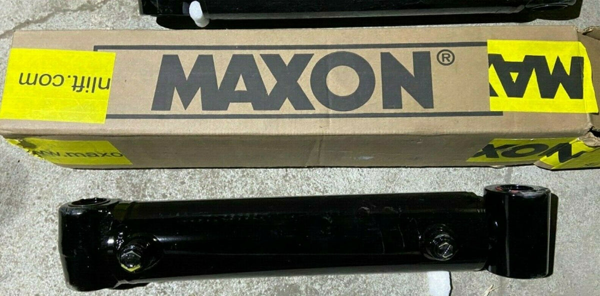 NEW Maxon 266038-01 OEM Cylinder Assembly S204T-3785 S204T-3795 Lif...