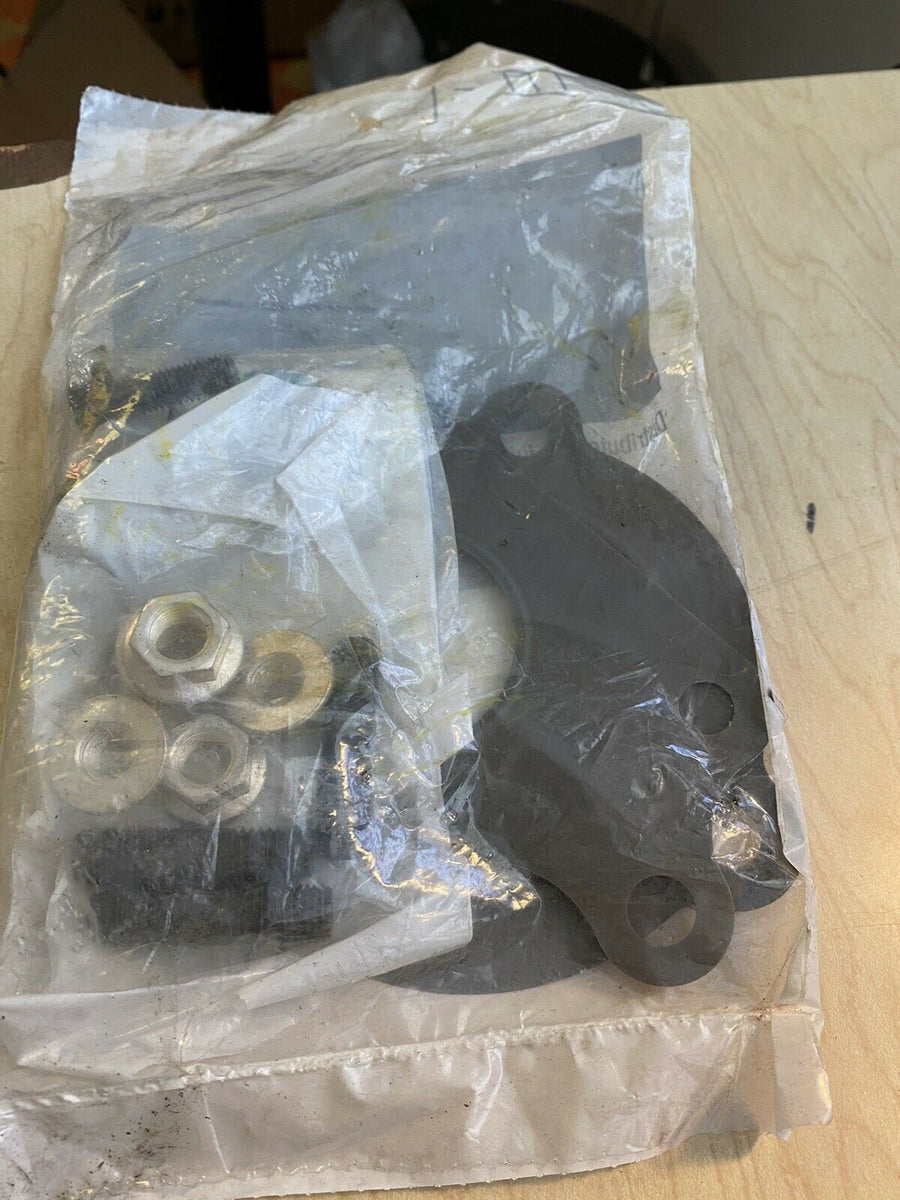 BRAND NEW 1889332C92 | International DT466 / 530 turbo install moun...