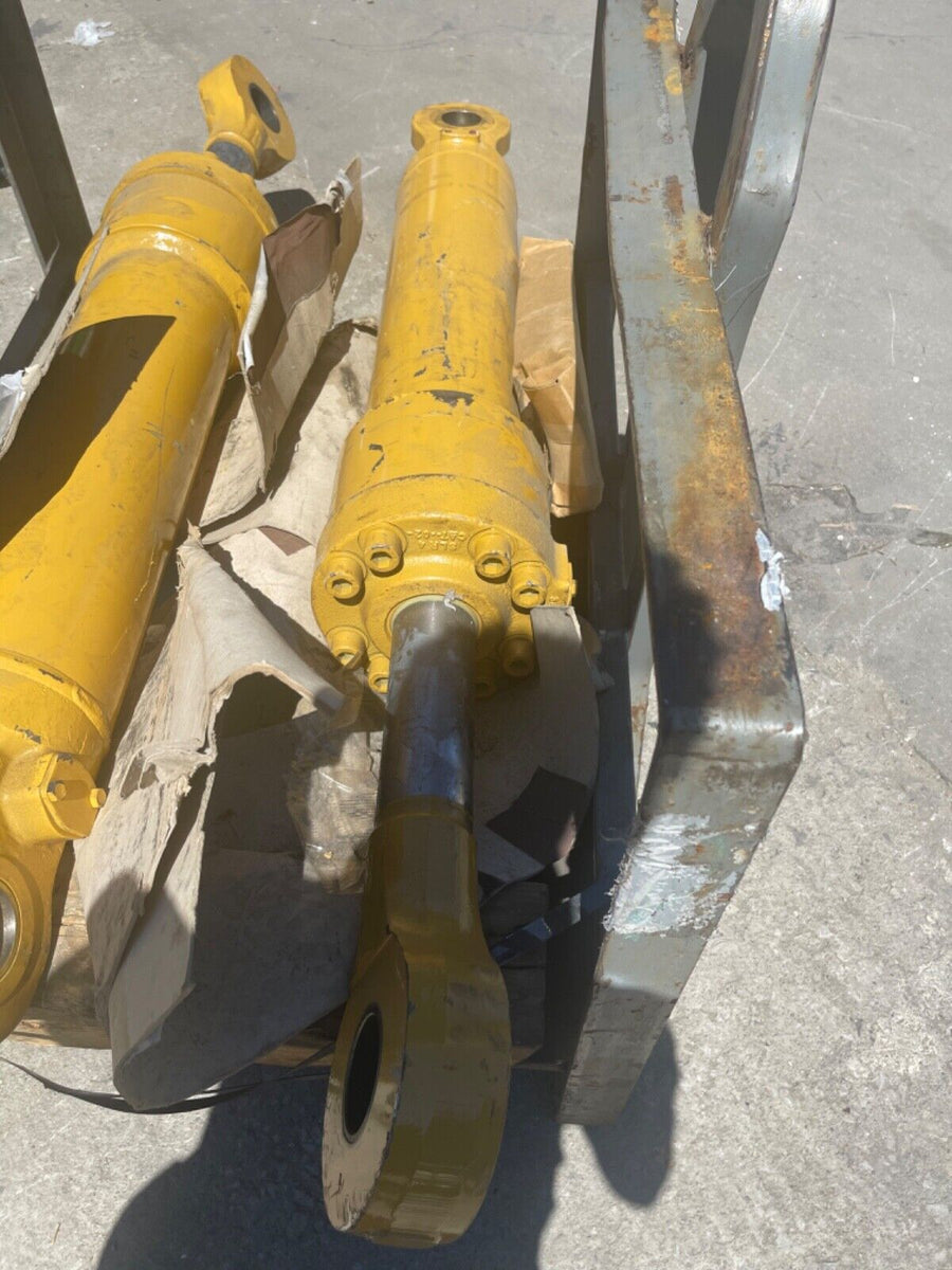 1 Nuevo Original OEM CAT CATERPILLAR 384-2573 Cilindro Gp | Mega Ma...